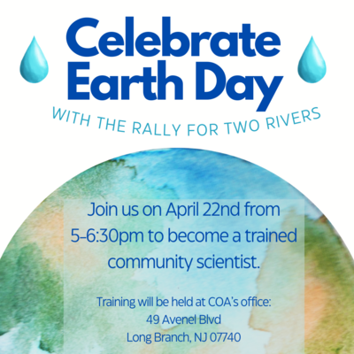 Clean Ocean Action: Be the Solution to Ocean Pollution