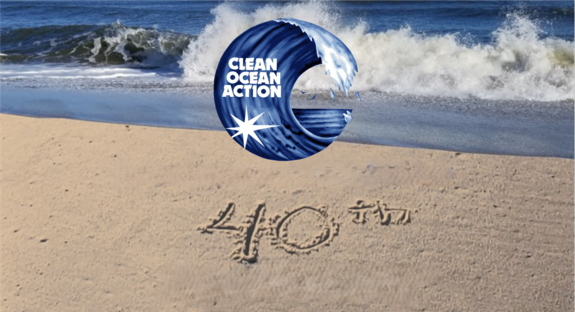 Clean Ocean Action: Be the Solution to Ocean Pollution