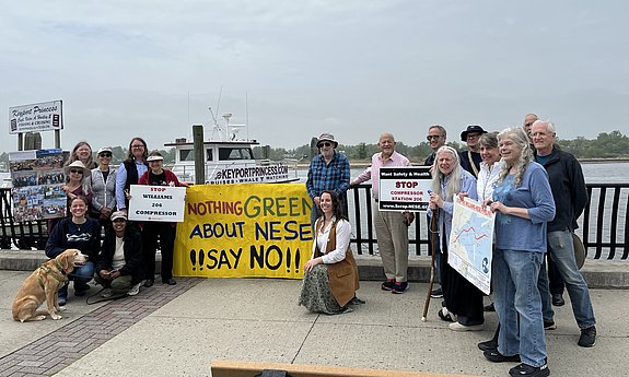 Clean Ocean Action: Be the Solution to Ocean Pollution